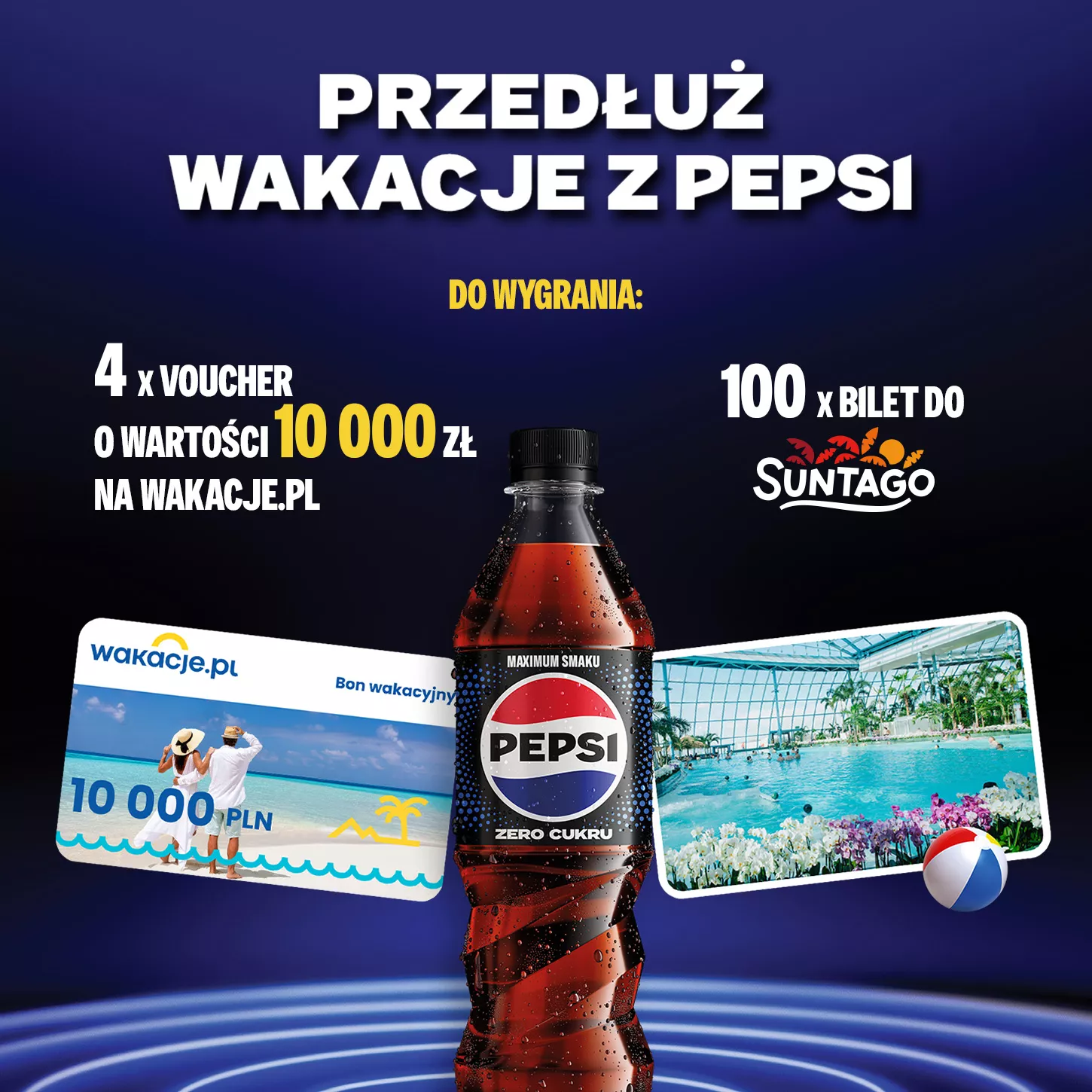 Joy by PepsiCo PL